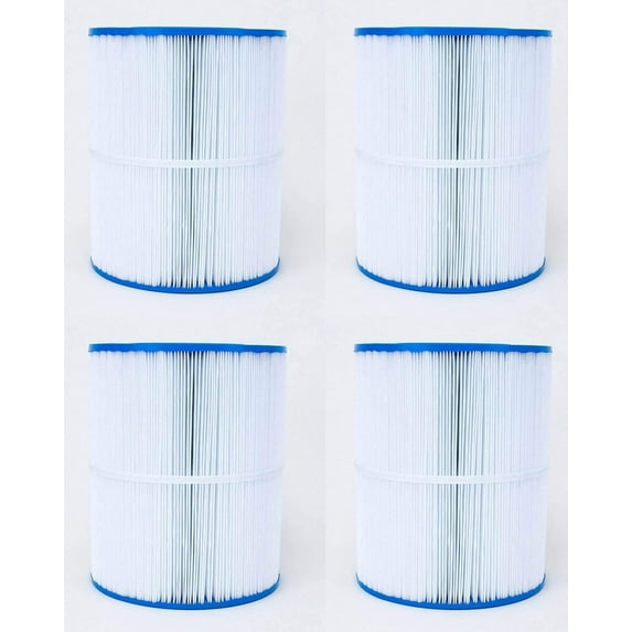 Unicel C-8465 65 Square Foot Media Replacement Hot Tub Spa Filter ...