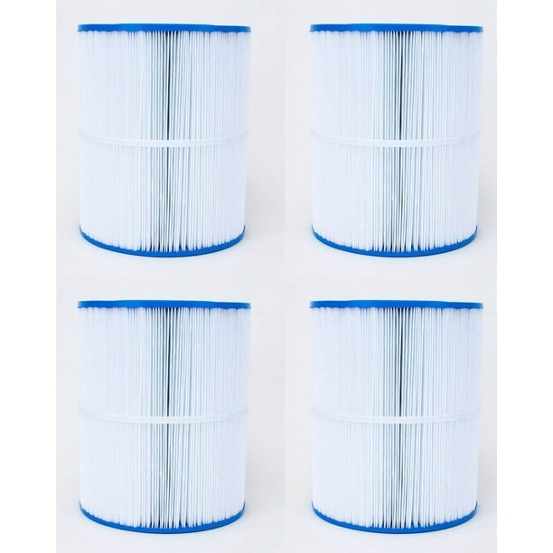 Unicel C-8465 Hot Springs Spa Watkin Replacement Filter Cartridge(4Pk) - Walmart Business Supplies