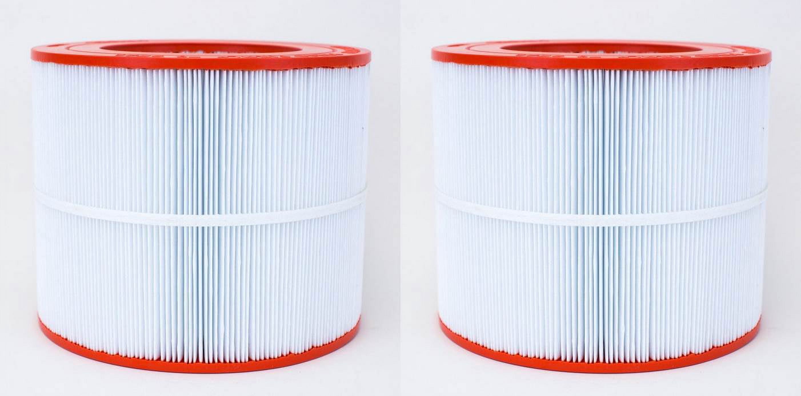 Unicel C-9405 Pentair Clear Predator Filter Cartridge R173213 (2 Pack ...