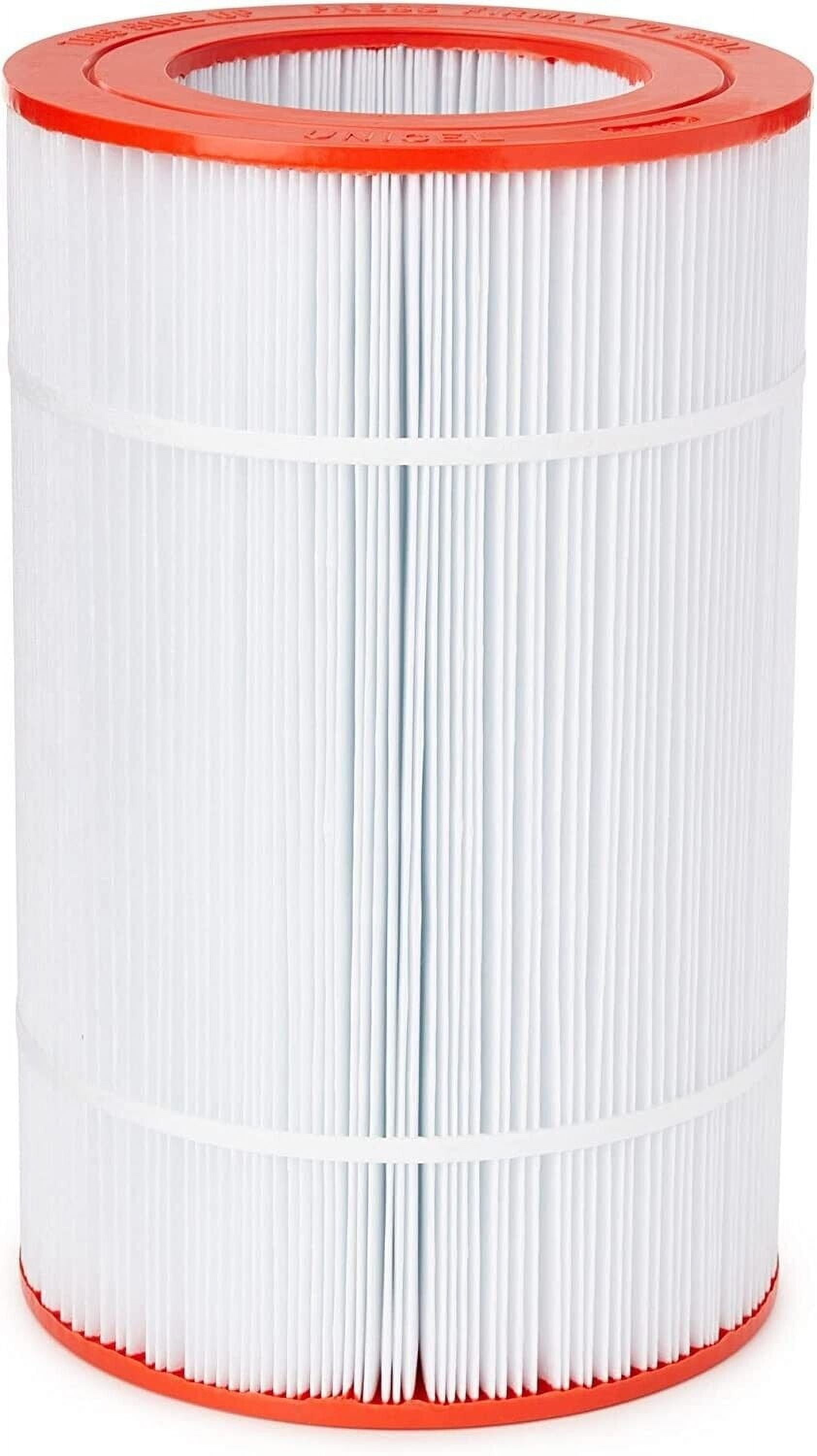 Unicel C-9407 Pentair Clean & Clear Predator 75 Sq Ft Filter Cartridge ...