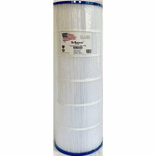 Unicel Filter Cartridges Filter Cartridge for 9000 Series - 200 sq. ft ...