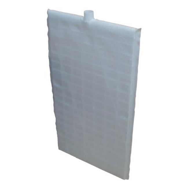 Unicel Filter Cartridges FG-3009 18 x 9.68 in. Rectangular DE Grid for ...