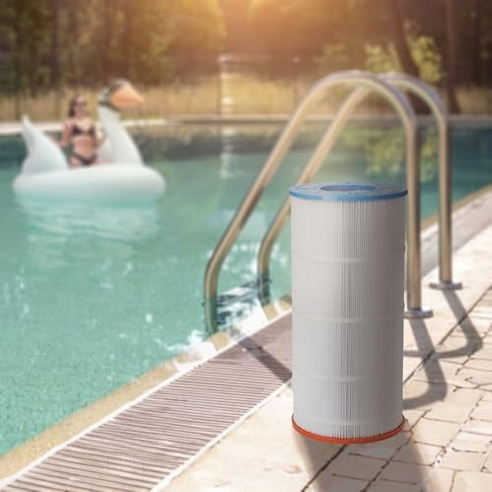 Unicel UHD-SR70 72 Square Foot 4 Oz Media Replacement Swimming Pool ...