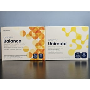 Unicity Unimate