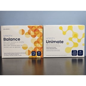 Unicity Products