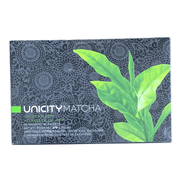 Unicity