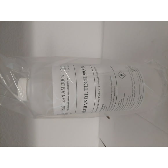 Denatured Alcohol in Chemicals - Walmart.com