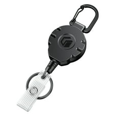 Retractable Key Chains
