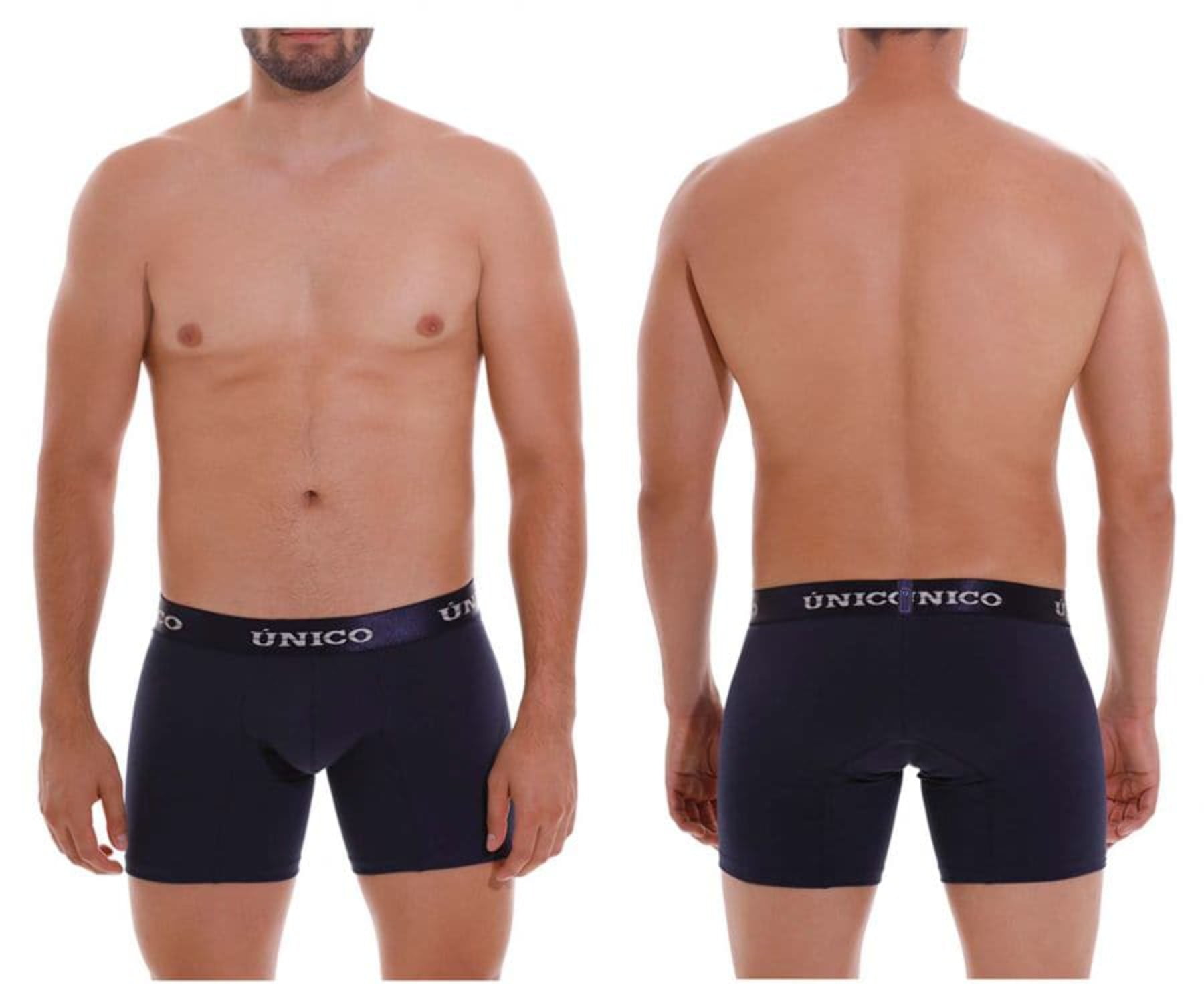 Unico 22120100202 Profundo A22 Boxer Briefs - Walmart.com