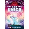Unico Unico: Hunted (Volume 2): An Original Manga (Paperback) - Walmart.com
