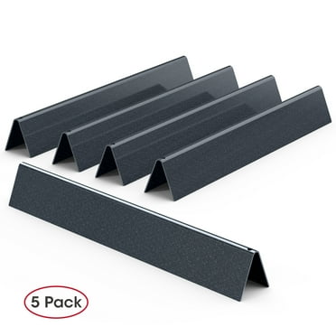 Crossover Tube for Weber Genesis Silver B/C Grills - 3/8" OD x 12-3/4 ...