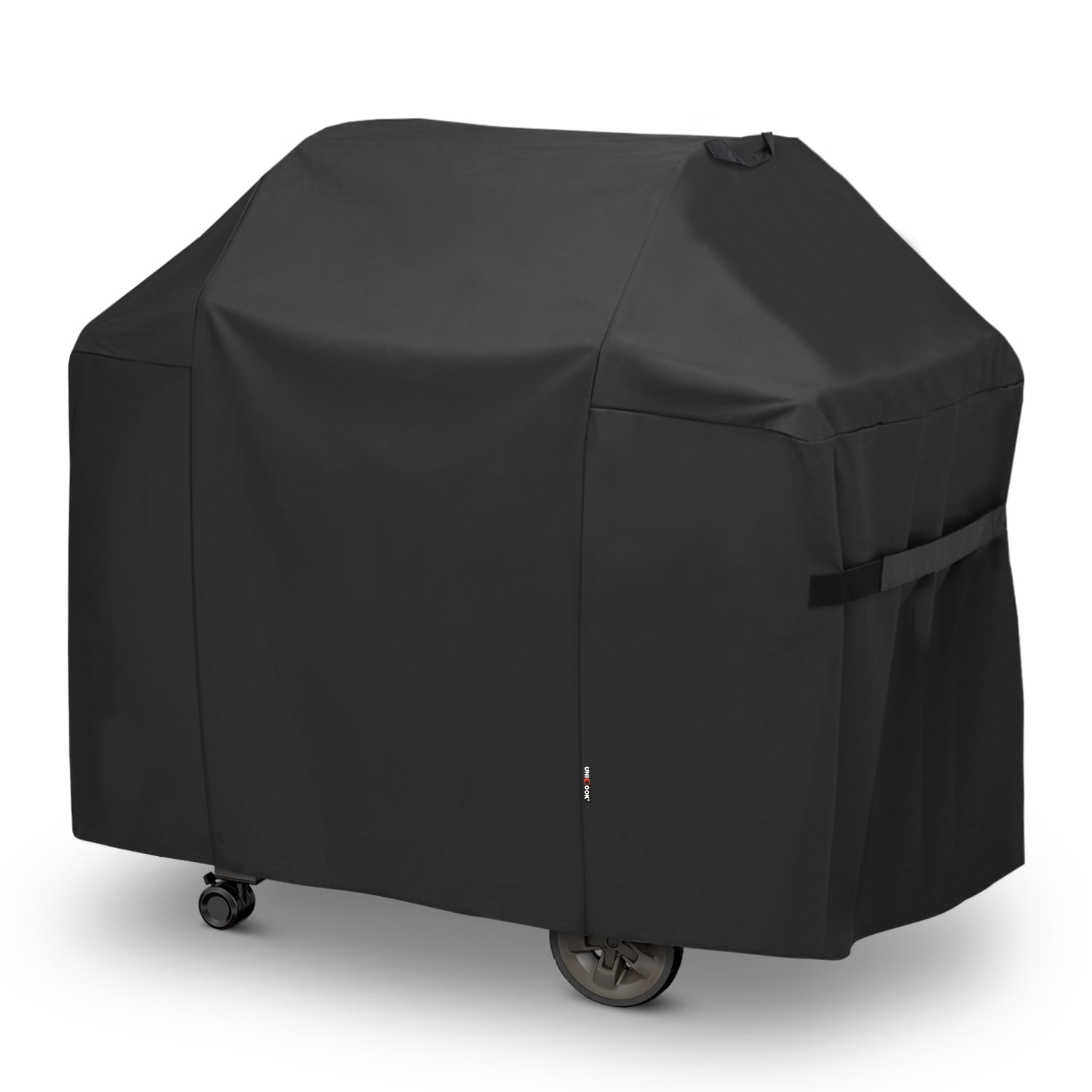 Unicook 52 Inch Grill Cover for Weber Spirit 200 and 300 Series, Heavy ...