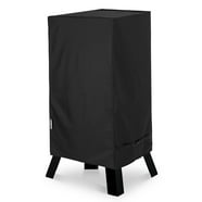 Pit Boss Copperhead Vertical Smoker Cover - Onyx Edition - Walmart.com