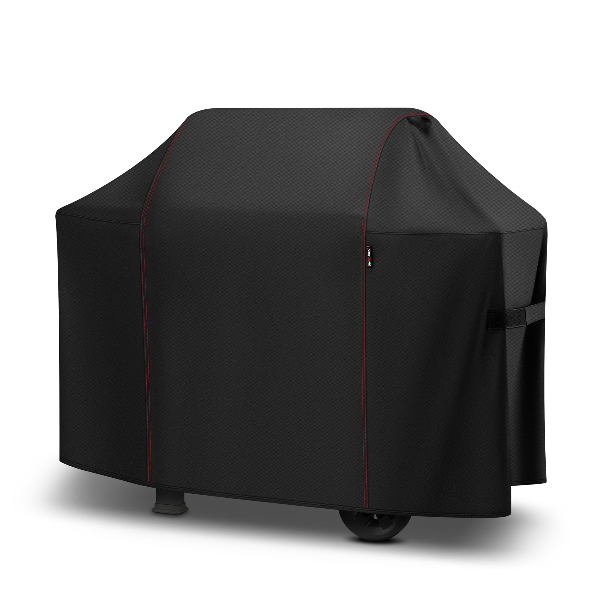 unicook Gas Grill Cover 53 inch Heavy Duty Waterproof for Backyard ...
