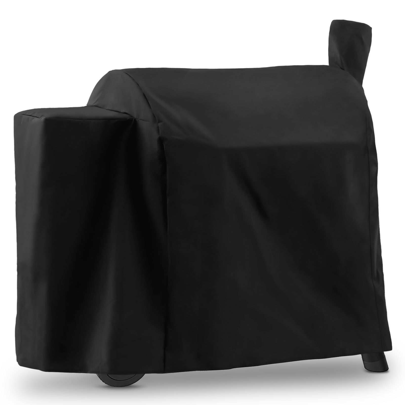 Traeger Pellet Grills Pro 575 Full-Length Grill Cover - Walmart.com