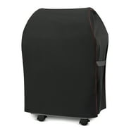 Char-Broil Large 3-4 Burner UV Resistant Grill Cover with Drawstring ...