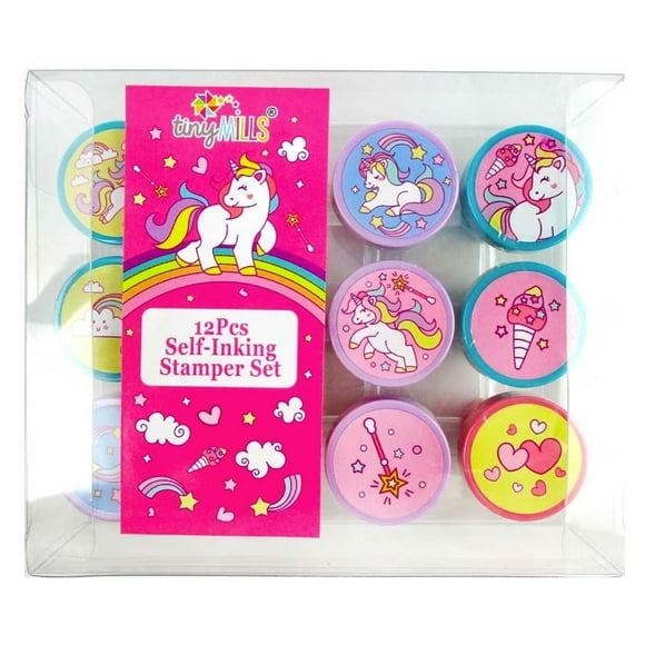 Kids Stamp Sets