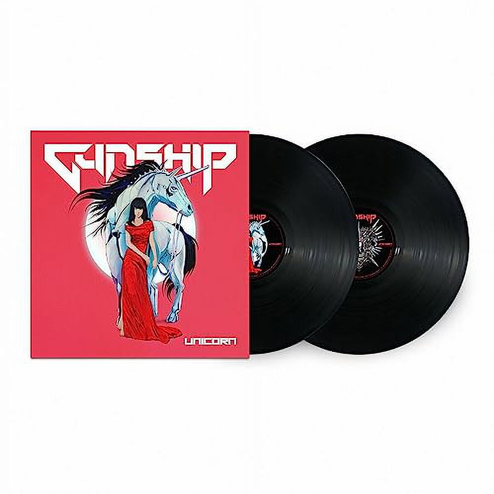 Unicorn [2 LP] - Walmart.com