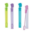 Unicorn Bubble Tubes (2Dz) - Toys - 24 Pieces - Walmart.com