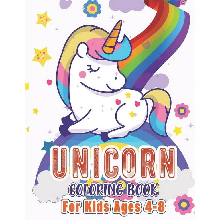 the last unicorn coloring book