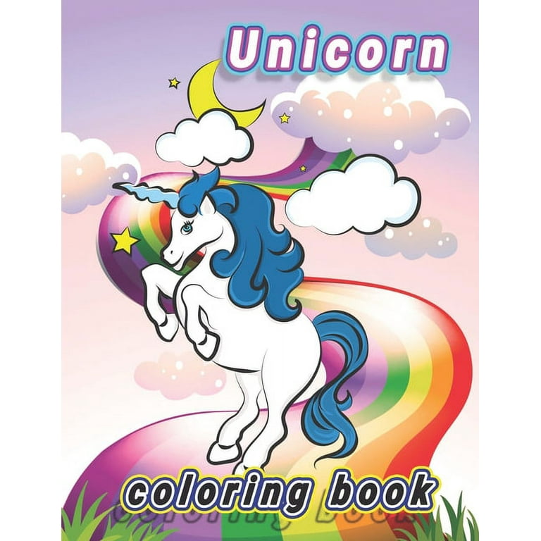 creative. coloring book for kids