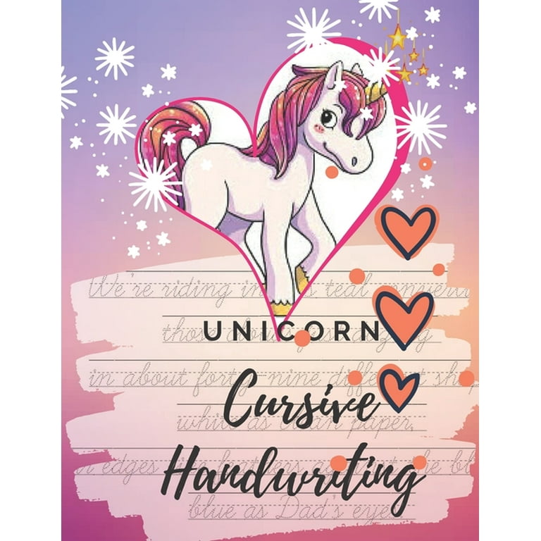 Unicorn Poems