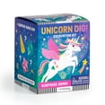 Unicorn Dig! Excavation Kit, (Hardcover) - Walmart.com