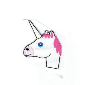 Unicorn Patches