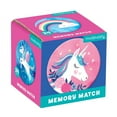 Unicorn Magic Mini Memory Match Game (Other) - Walmart.com
