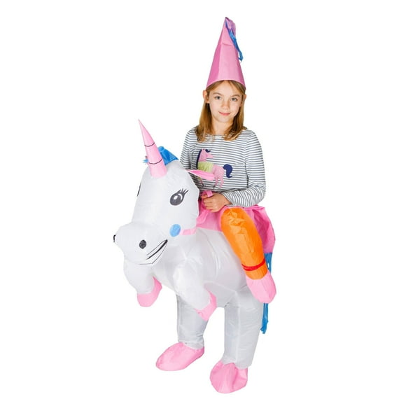 Inflatable Horse Costume