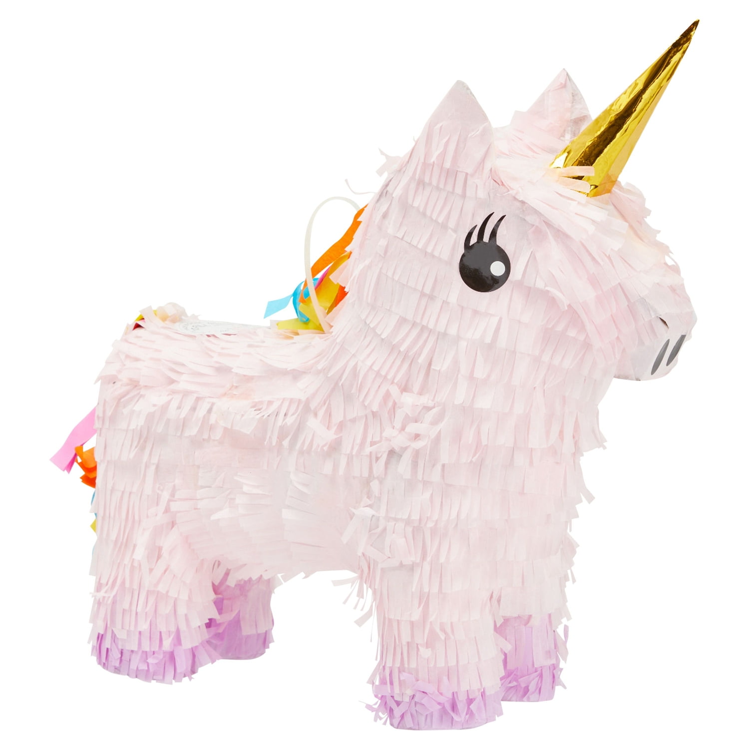 Unicorn Pinata for Girls Birthday Party - Unicorn, Princess or Rainbow ...