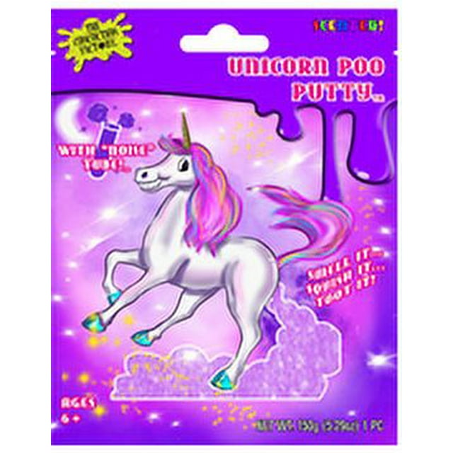Unicorn Poo - Walmart.com