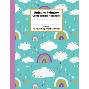 Writing Tablet Primary