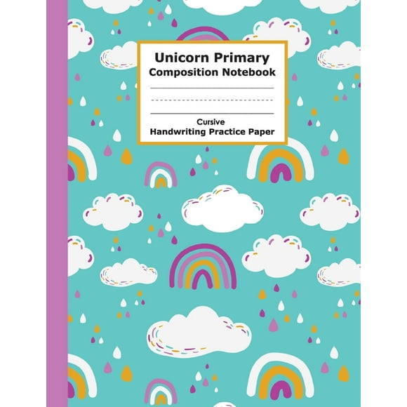 Writing Tablet Primary