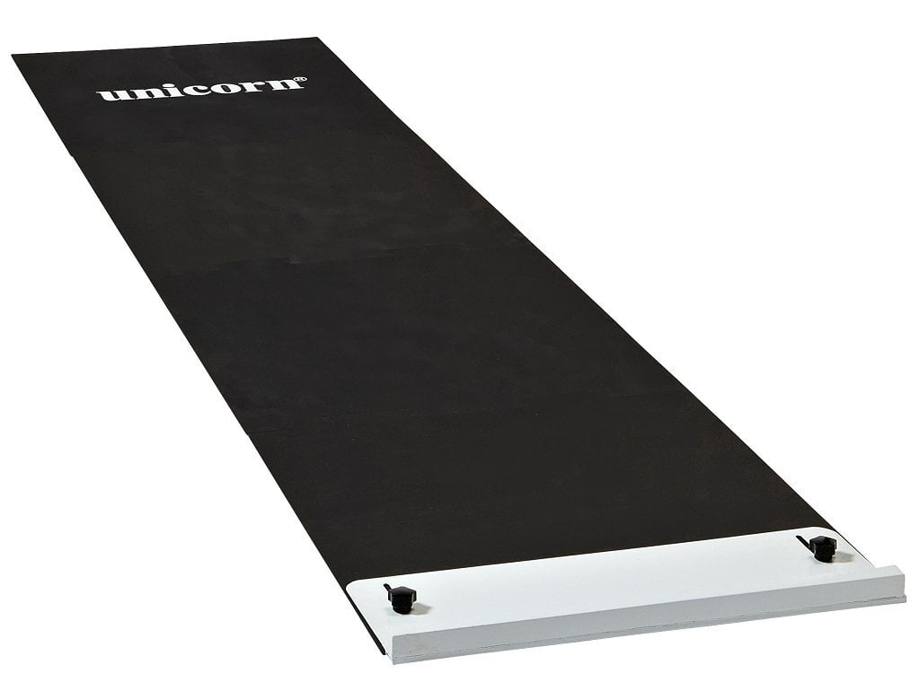 Unicorn Raized Oche Dart Mat - Walmart.com