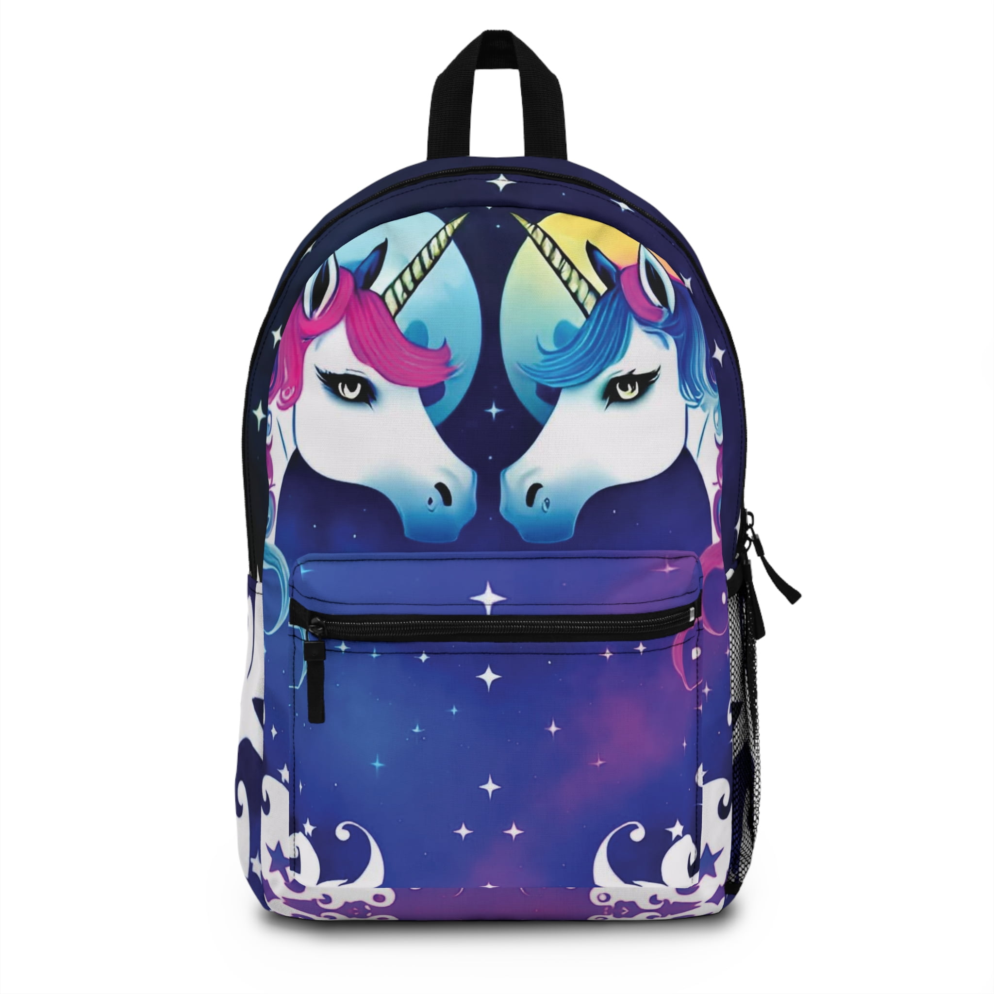 Unicorn Sky Backpack - Walmart.com