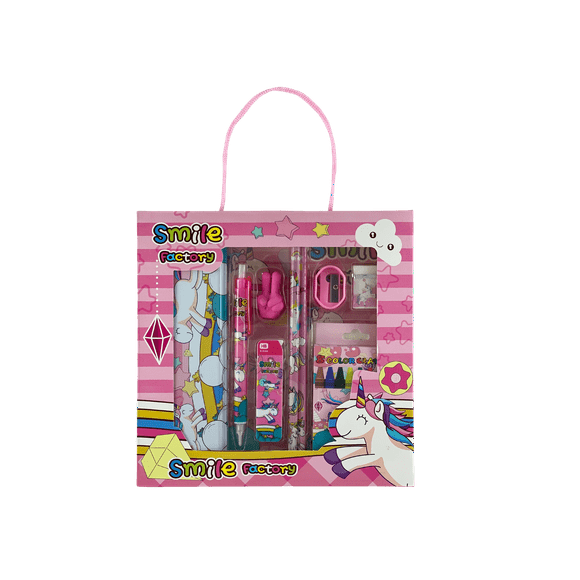 Girls Stationery Sets