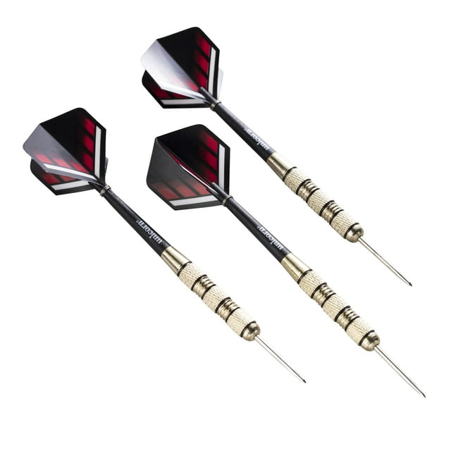 Unicorn Steel 100 Dart Set - Walmart.com