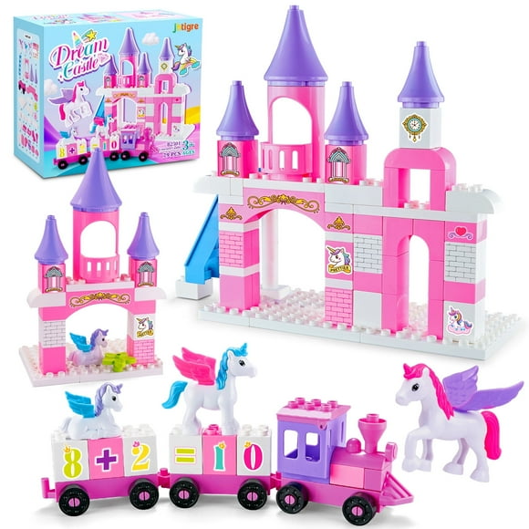 Unicorn Princess Toys