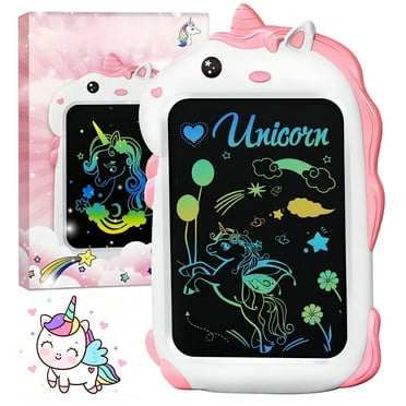 Etch A Sketch, Classic Red Drawing Toy with Magic Screen, for Ages 3 ...