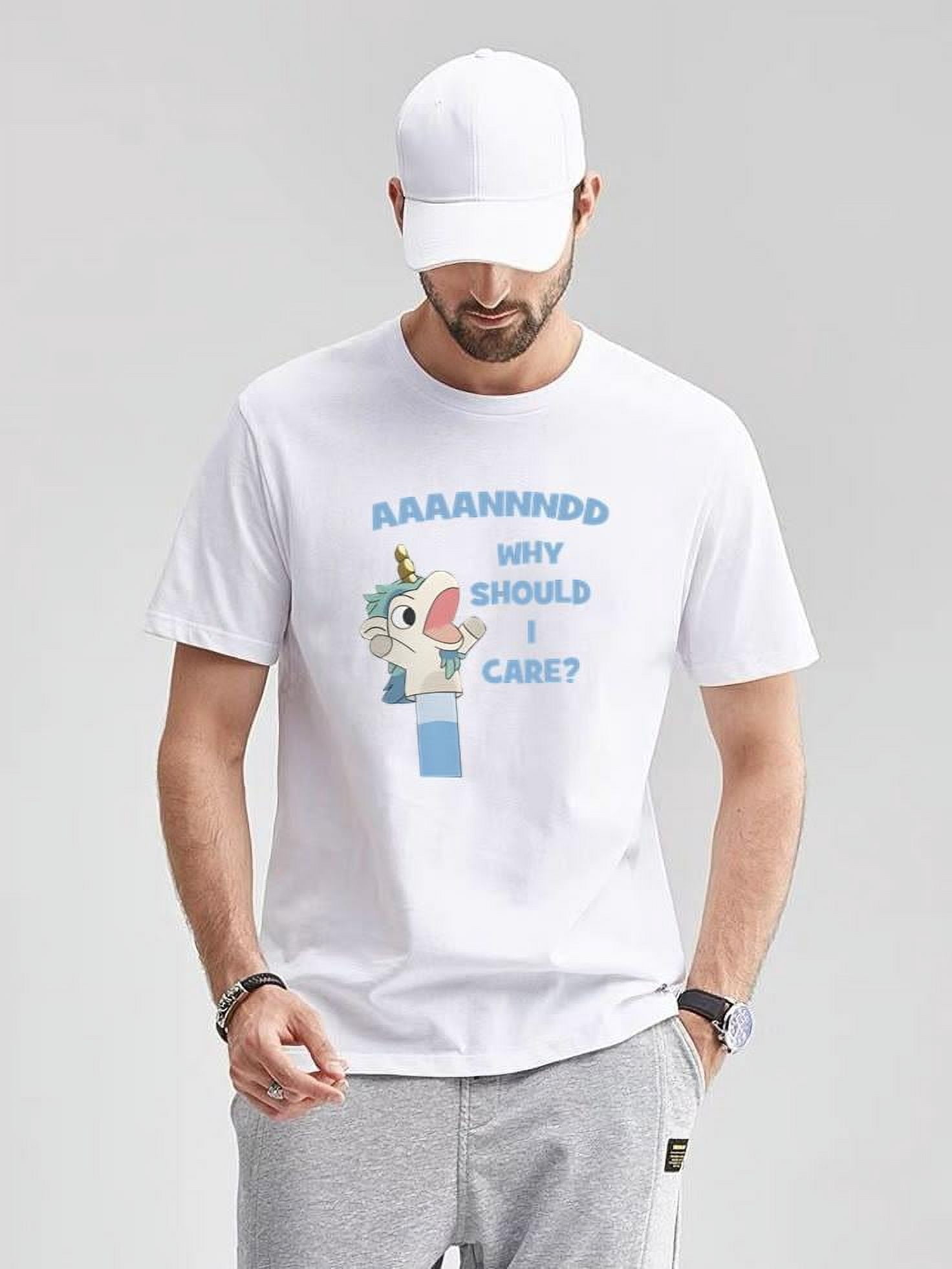 Unicorse Classic T-Shirt Bluey Cartoon Fan Favorite, for men & women ...