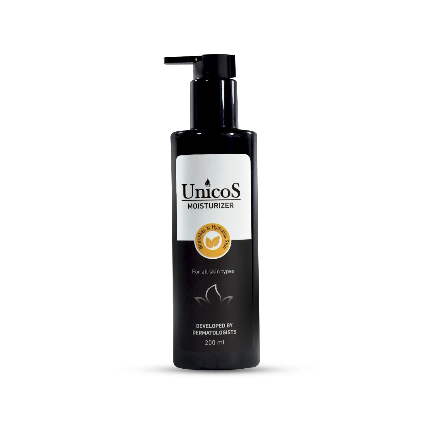Unicos Face Moisturizer With Goodness Of Neem & Aloe Barbadensis | All ...