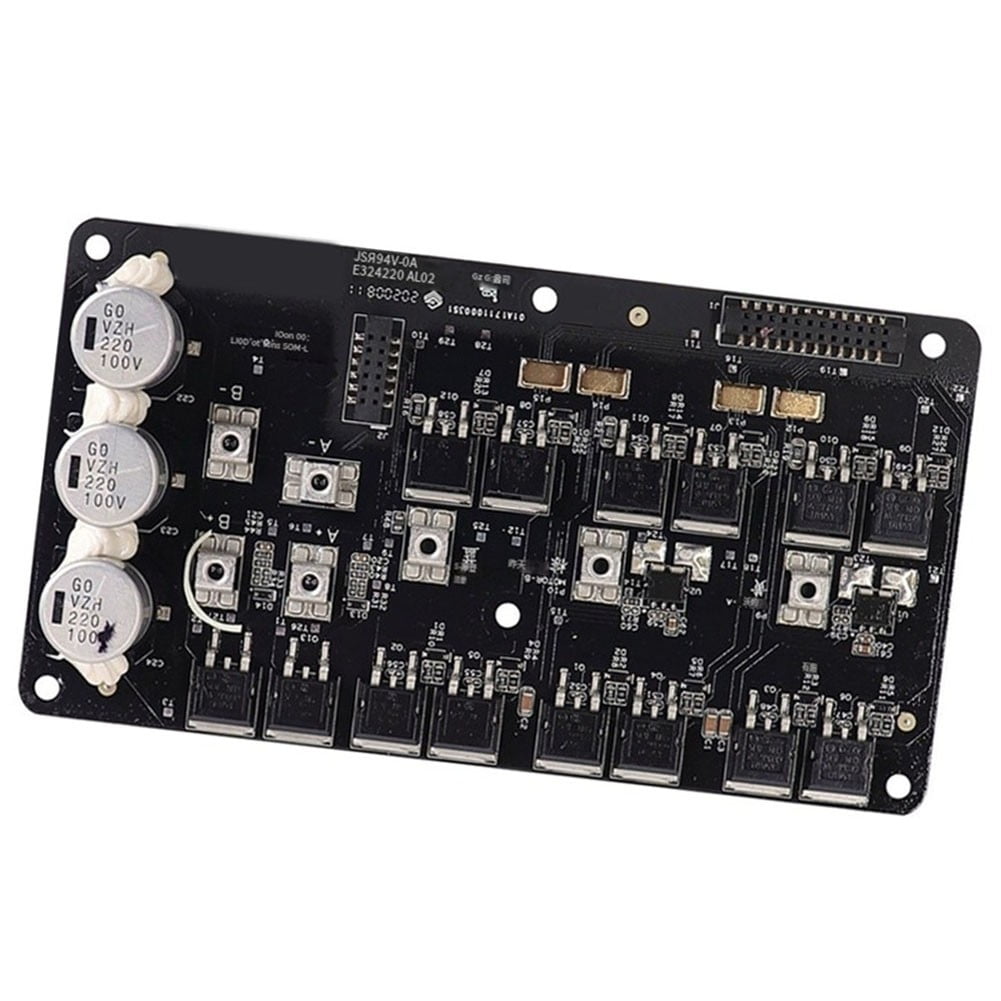 Unicycle Motherboard Controller MOS Aluminum Substrate Running Control ...