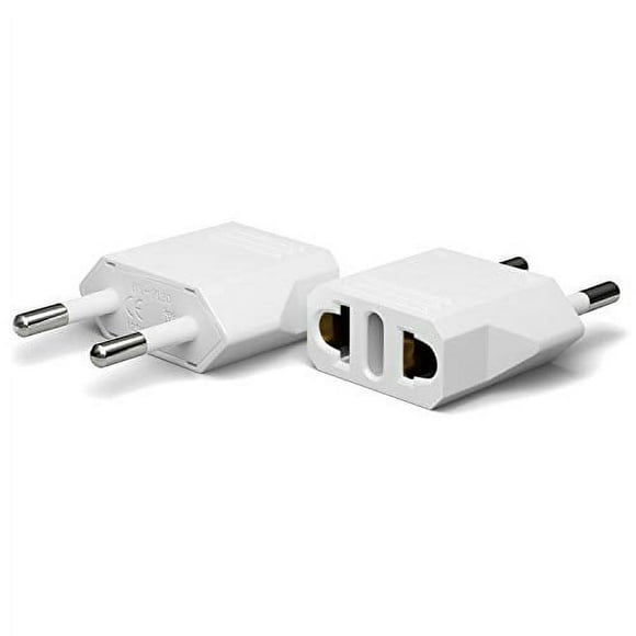 Euro to Usa Plug Adapters