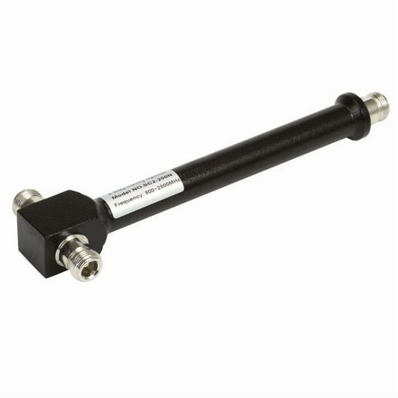 Uniden 2 Way Splitter Uni-331 (3Db N-Type Female) - New™ - Walmart.com