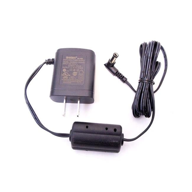 Uniden BADG1071001 Part AD-1008 AC Adapter Plug in Class 2 Transformer ...
