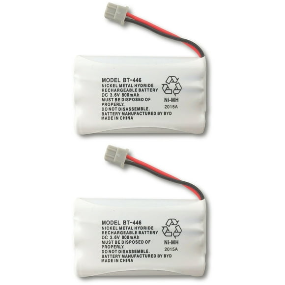 Uniden Cordless Phone Batteries