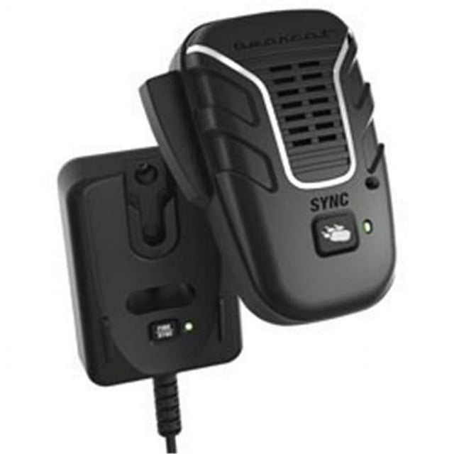 Uniden Microphone - 1.92 GHz to 1.93 GHz - Wireless - Walmart.com