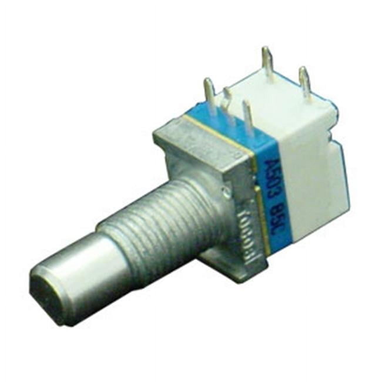 Uniden BRVG0924001 REPLACEMENT VOLUME SWITCH - INNER FOR ATLANTIS250 ...