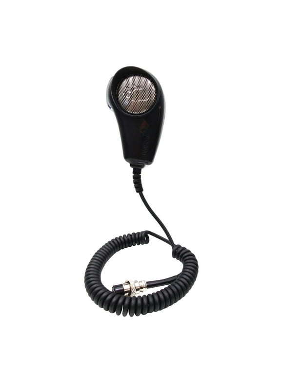 CB Radio Mics in CB Radios - Walmart.com